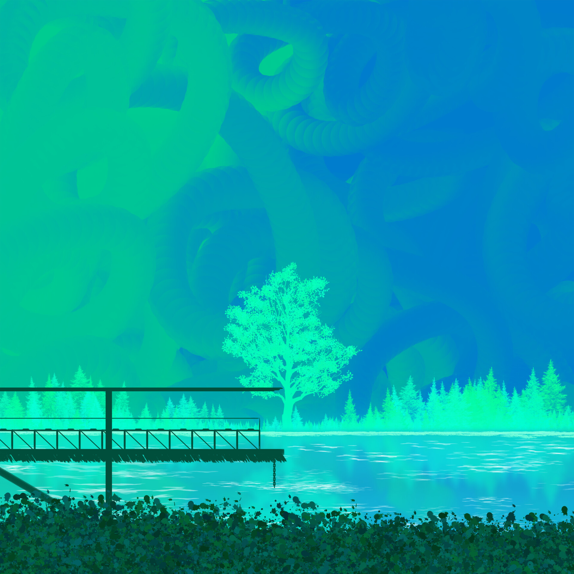 ArtStation - Elander