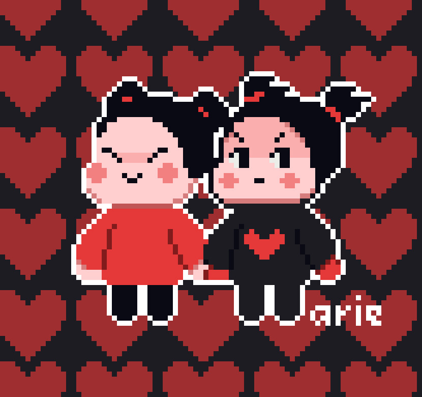Garu Pucca