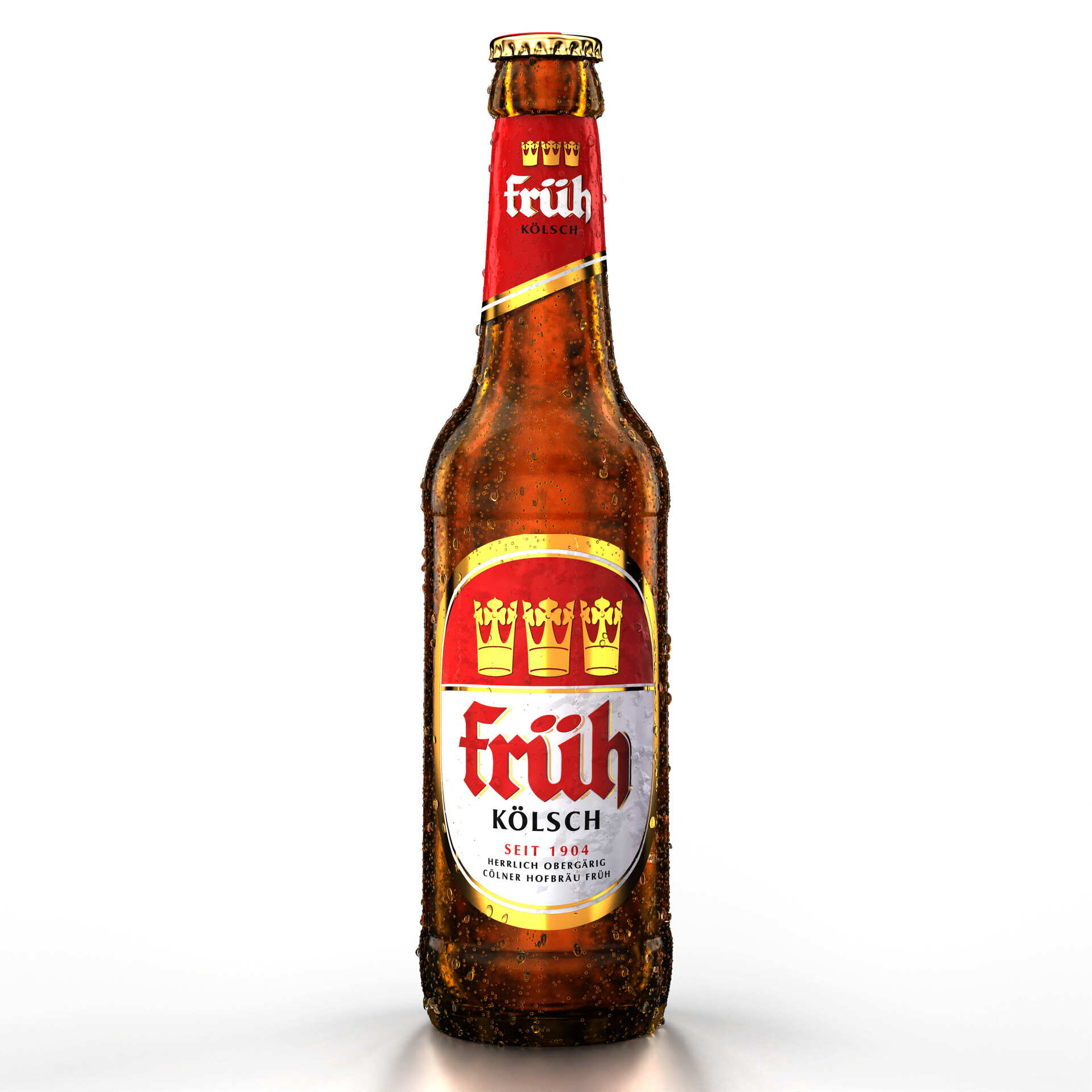 ArtStation - FRÜH KÖLSCH