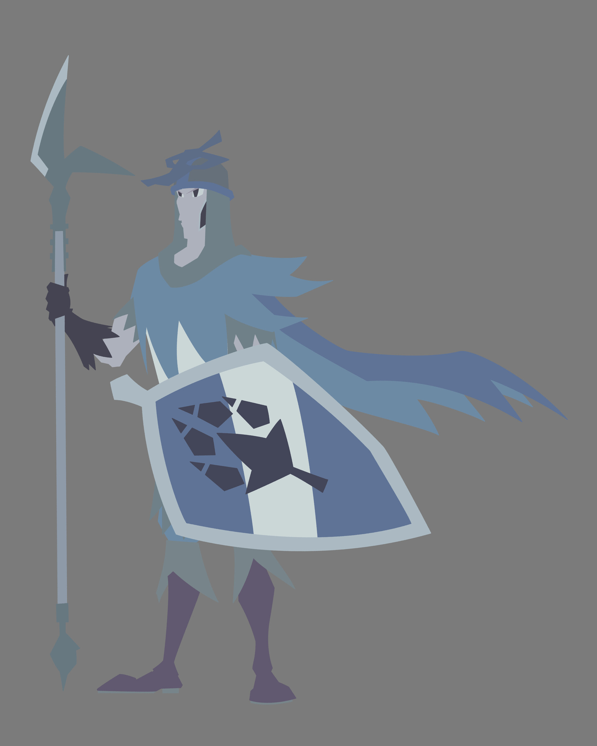 Tor Engdal - Elven Sentinel 2