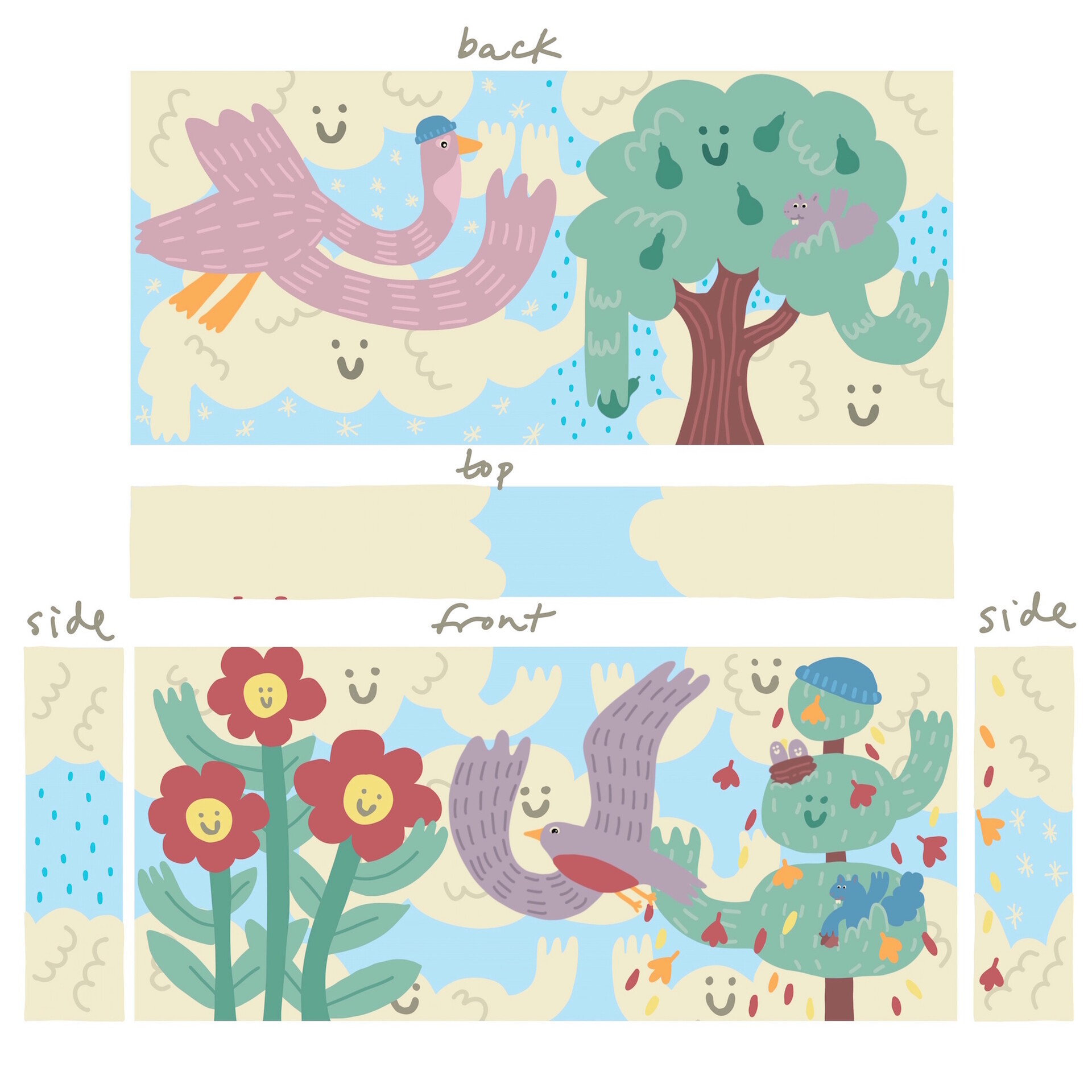 ArtStation - Hello World