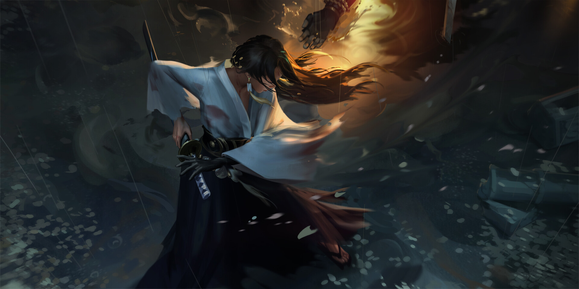 ArtStation - Execute