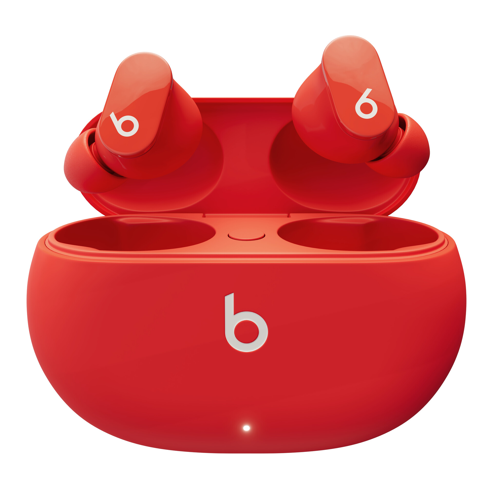 ArtStation - Beats Studio Buds