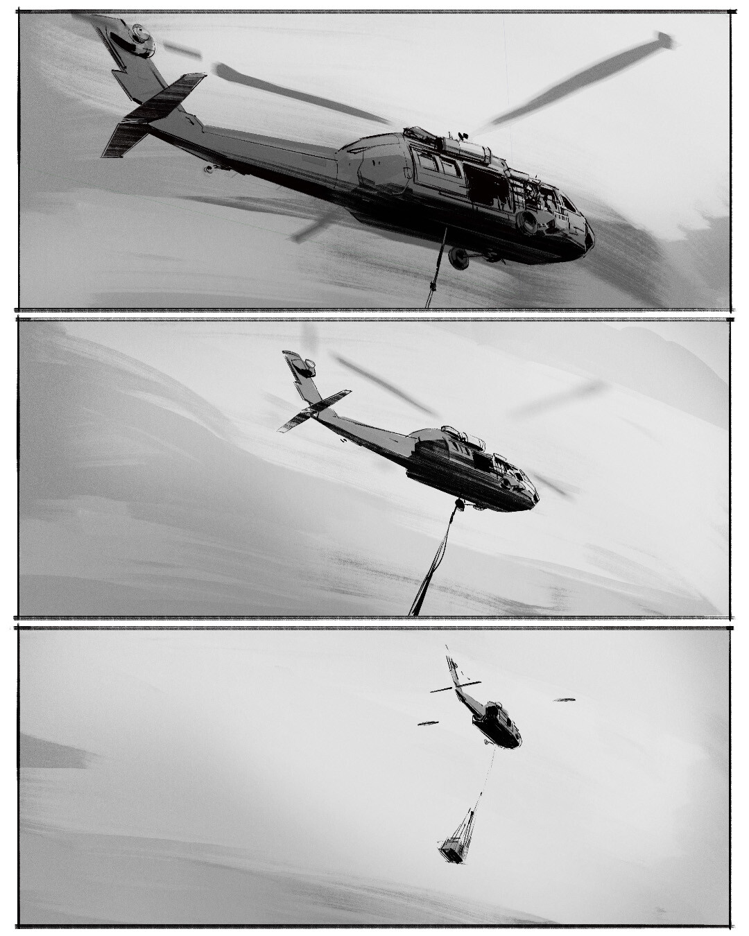 ArtStation - Phantom 1.1