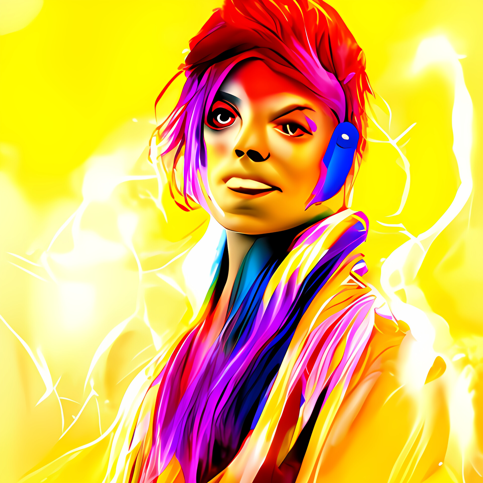 SEB - Rare Music Art #1