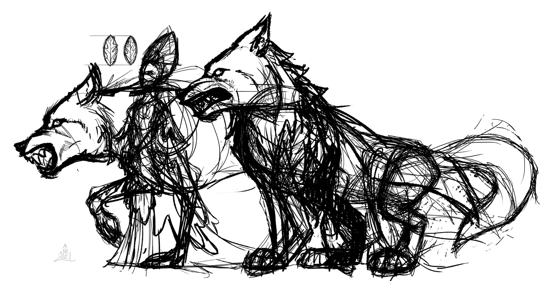 Tor Engdal - Elf Queen 2