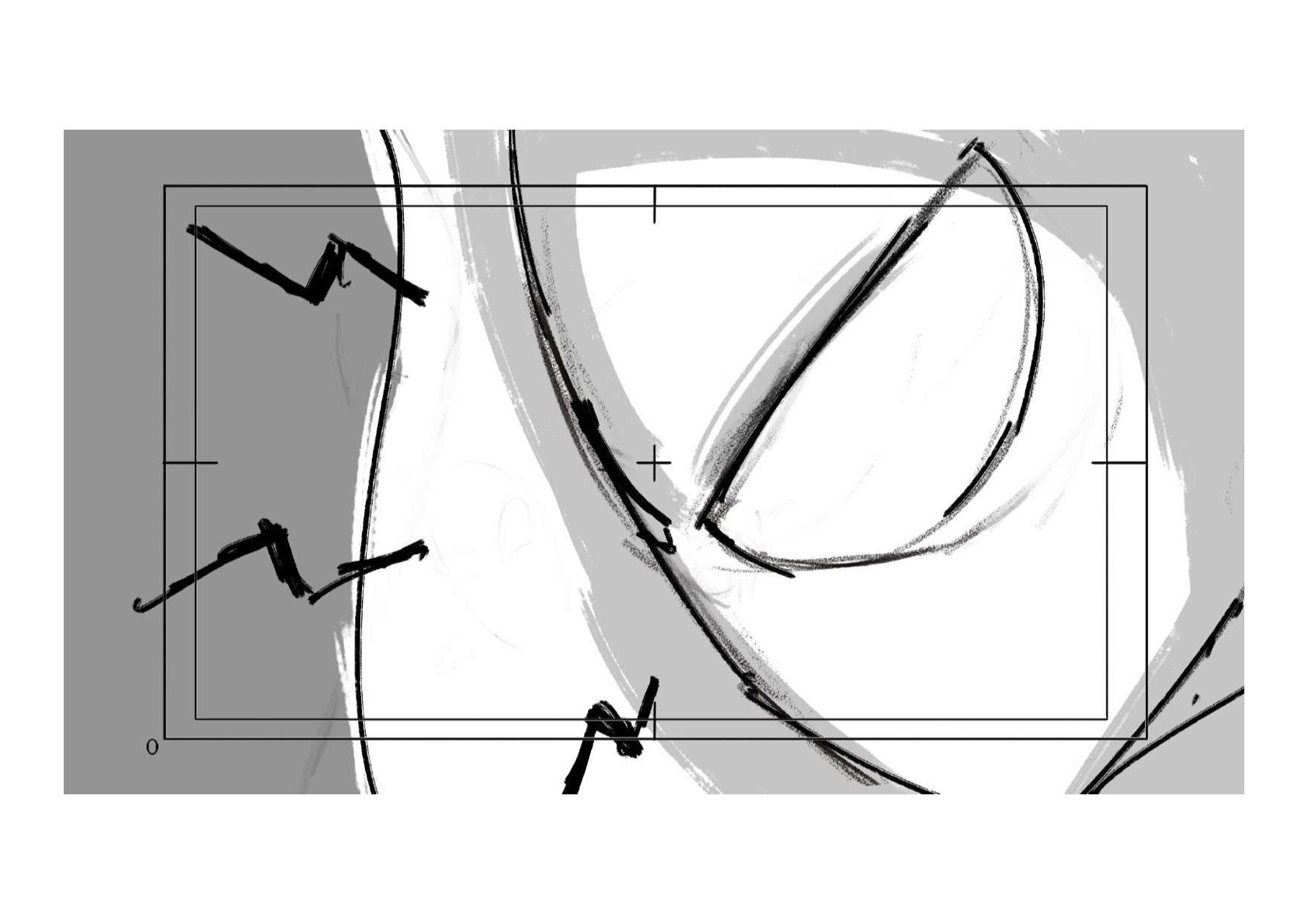 ANTONIN FELIX - SPIDER GWEN : STORYBOARD