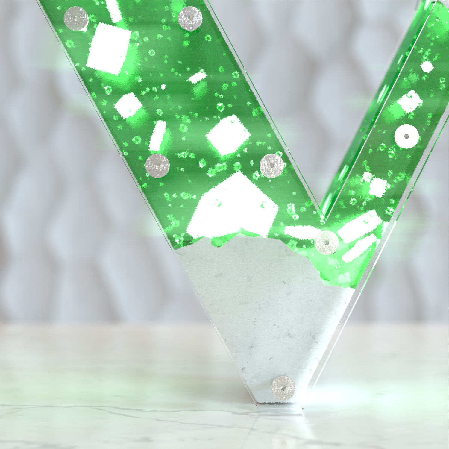 Elliot Tornay Ramos - 36daysoftype2022