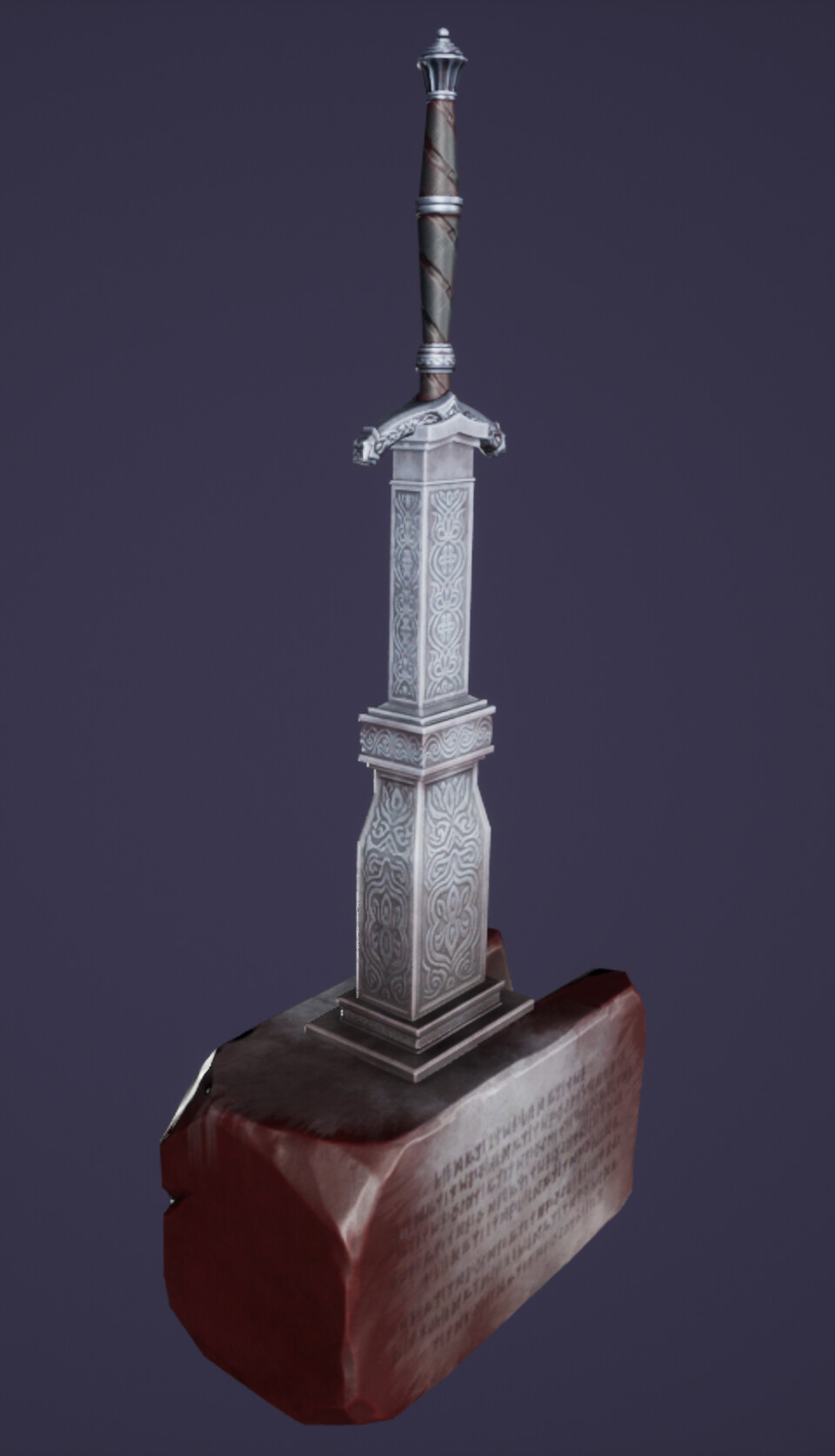 Fan Art — Kirkhammer — Bloodborne by Kaitlyn Clough — ProUser.Me