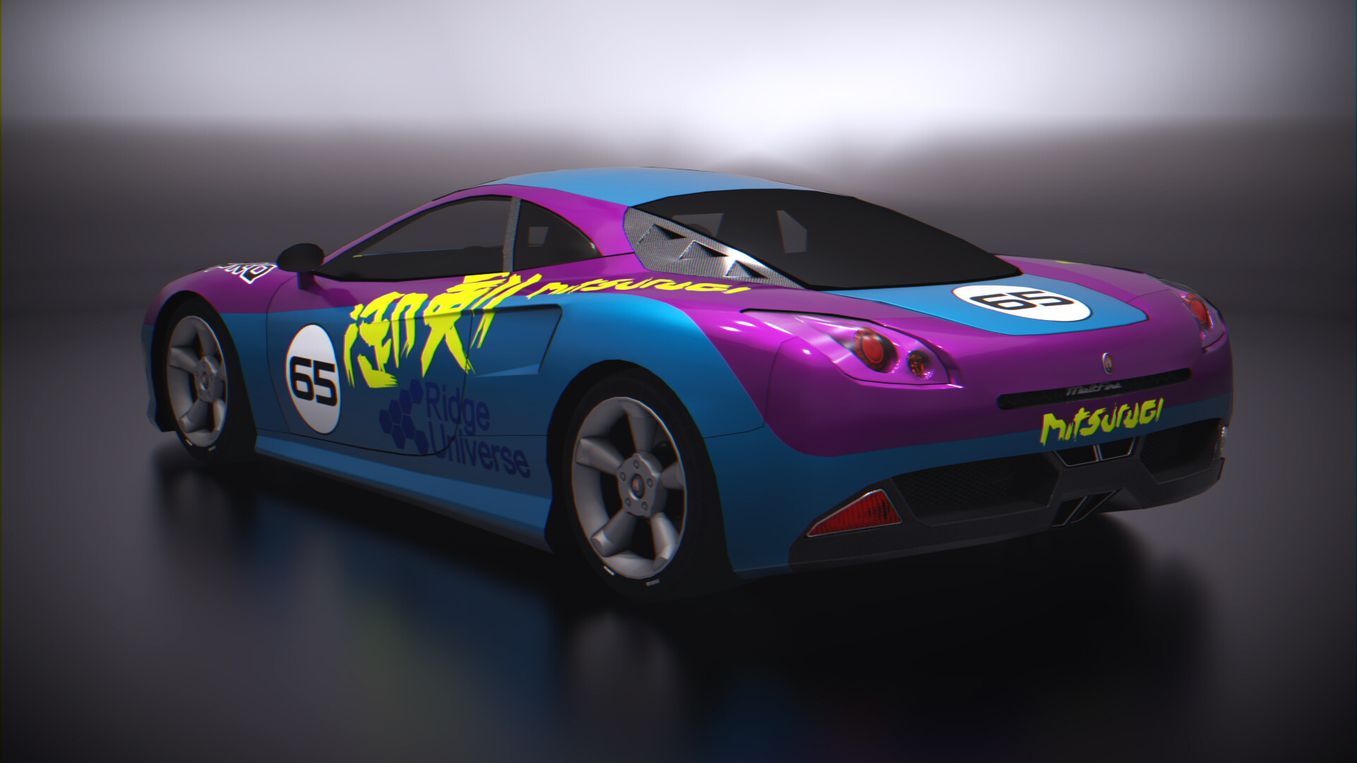 ArtStation - Soldat Meltfire