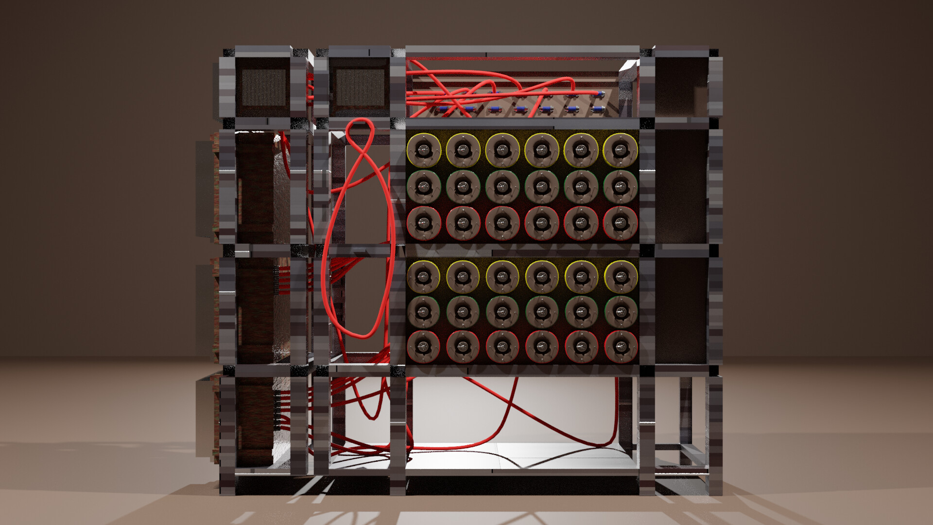 ArtStation - Turing Machine