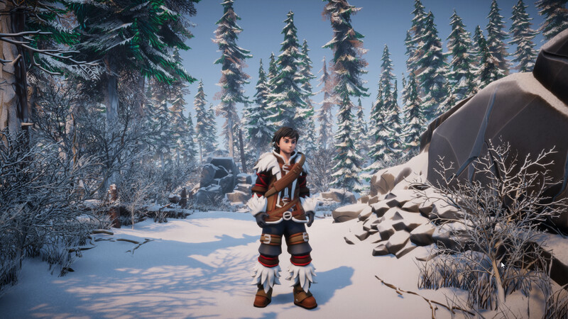 ArtStation - Jeremiah Taylor