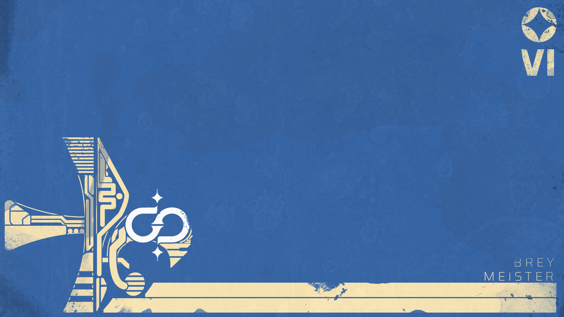 ArtStation - Clovis Bray x Meister