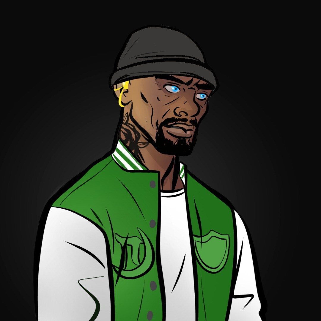 ArtStation - Nft art