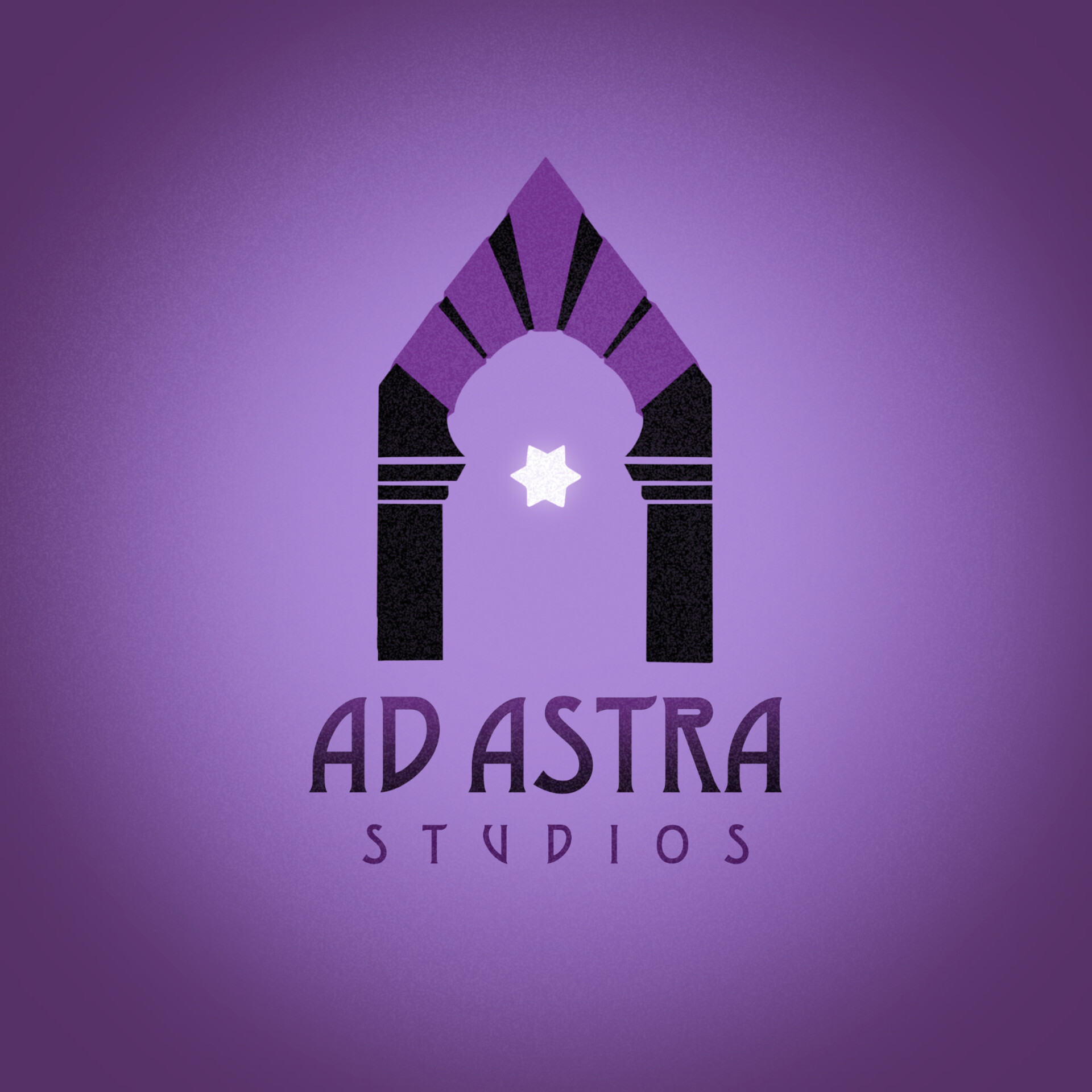 ArtStation - Ad Astra Studios´s Logo