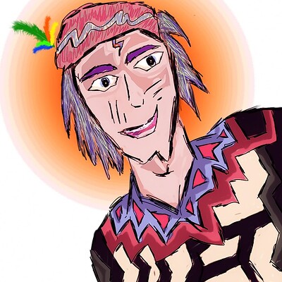 night vale apache tracker