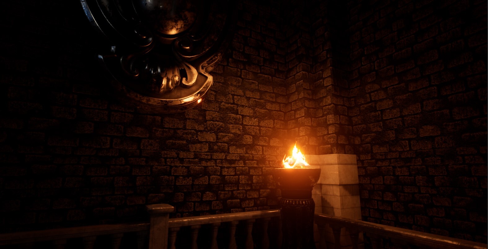 Joseph Perez - Substance Materials Showcase 2