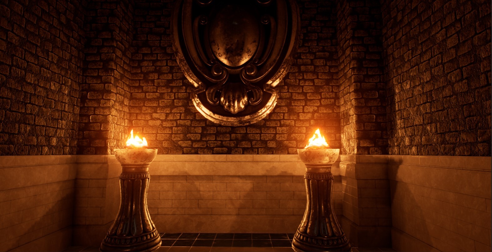 Joseph Perez - Substance Materials Showcase 2