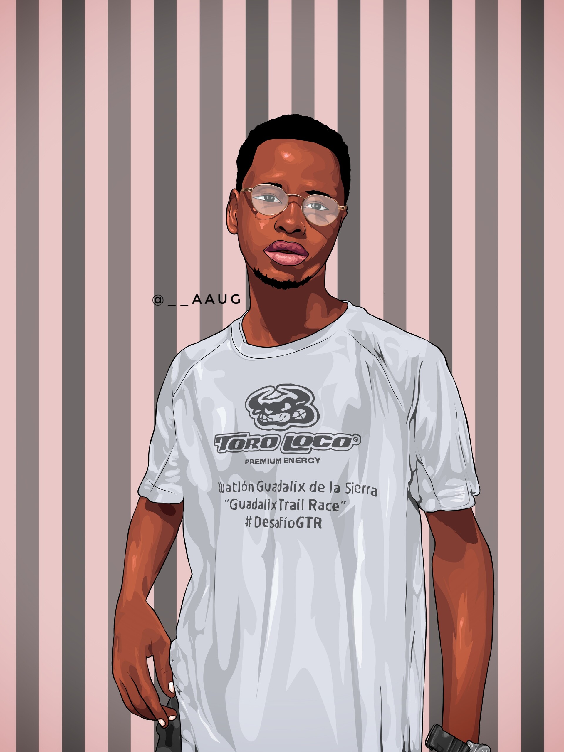 ArtStation - Digital artwork