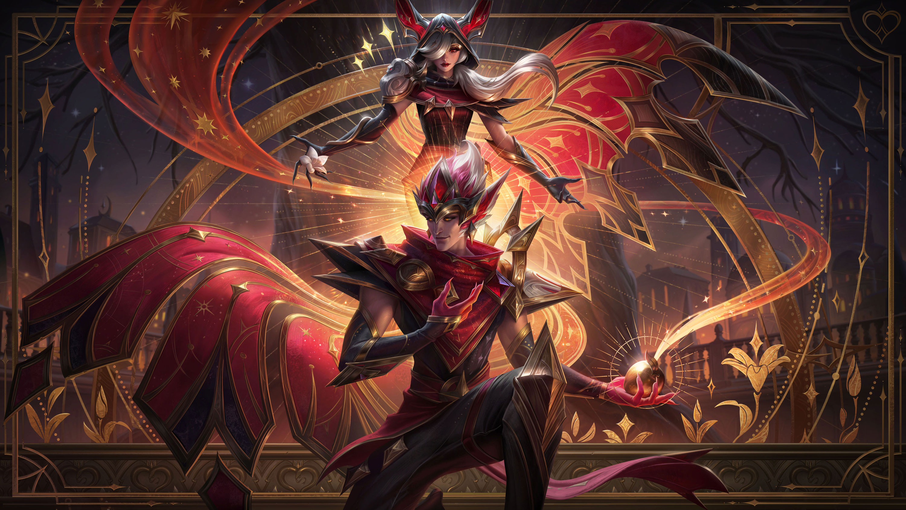 marie-magny-lol-aracanarakanxayah-finalweb2.jpg (3000×1688)-花瓣网