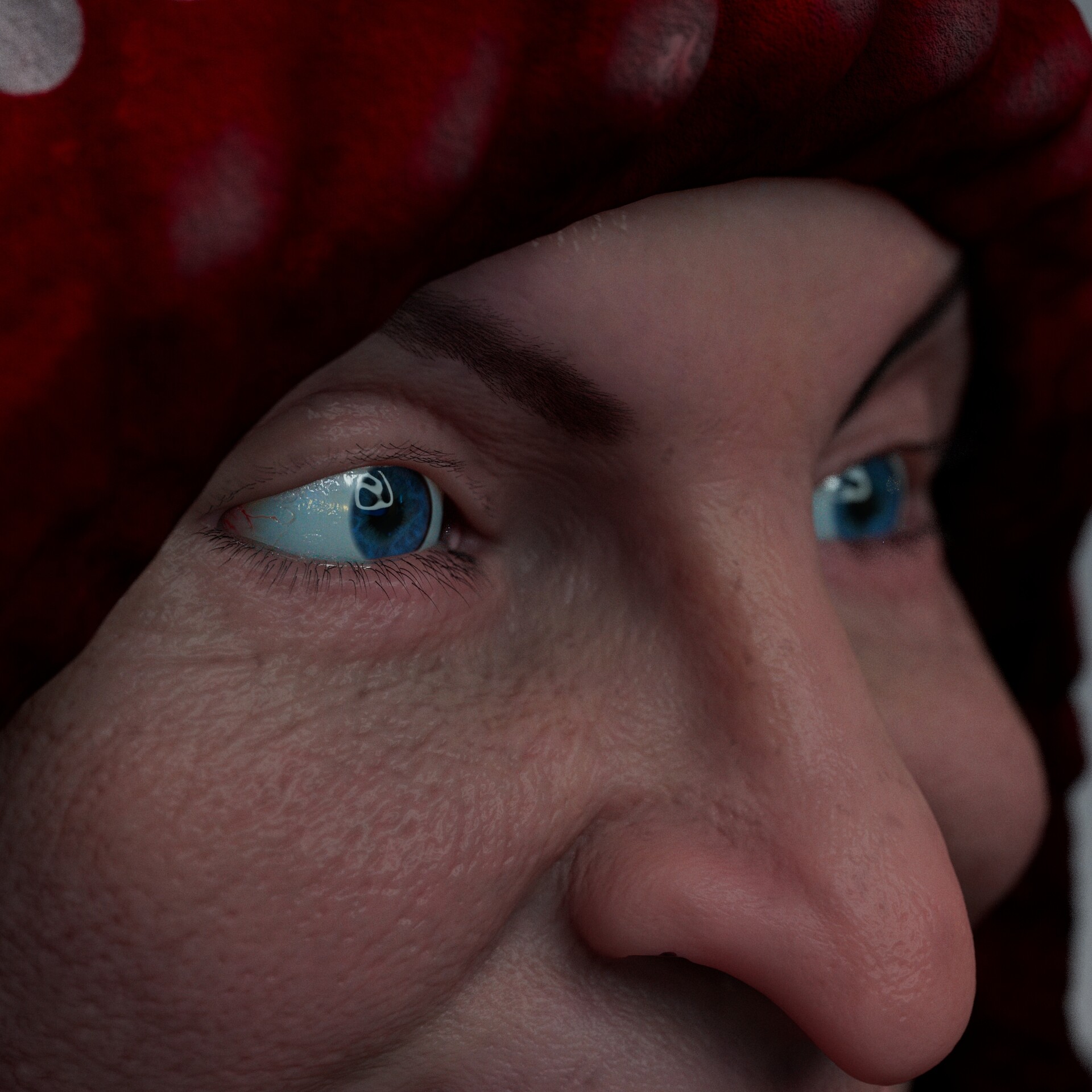 Griffin Men In Black 3