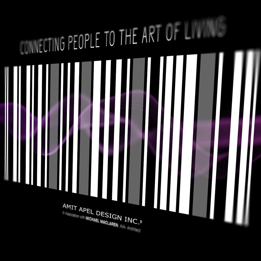 ArtStation - Apel Design Website