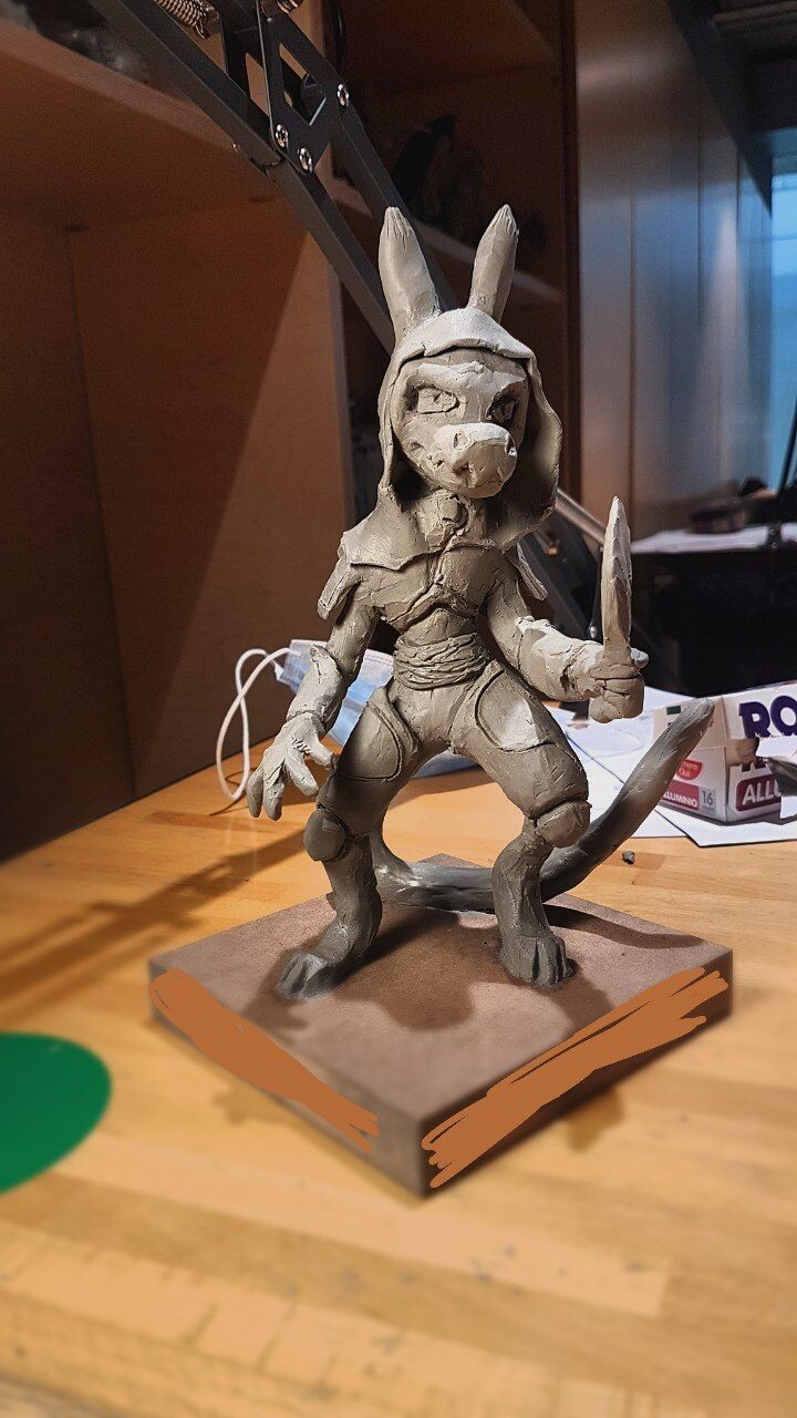 Alessandro Benassi - Kobold bandit