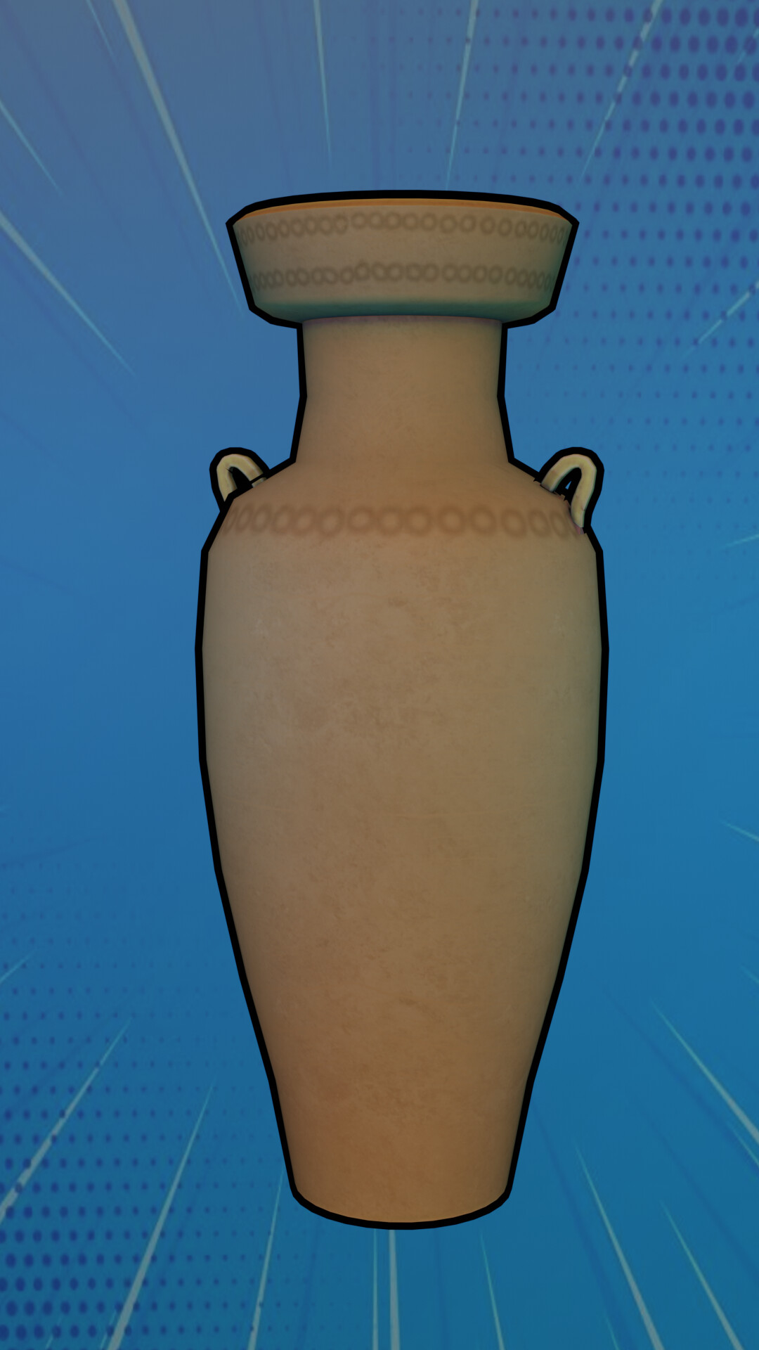 ArtStation - Anfora Cartoon.