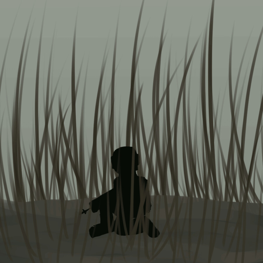 ArtStation - Animation Sketches