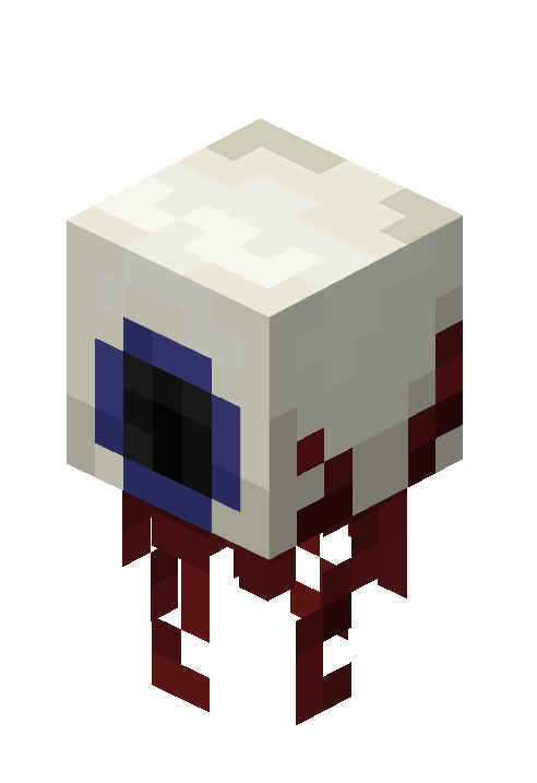 Fishbowls - Demon Eye (updated, now with even more eyes!)