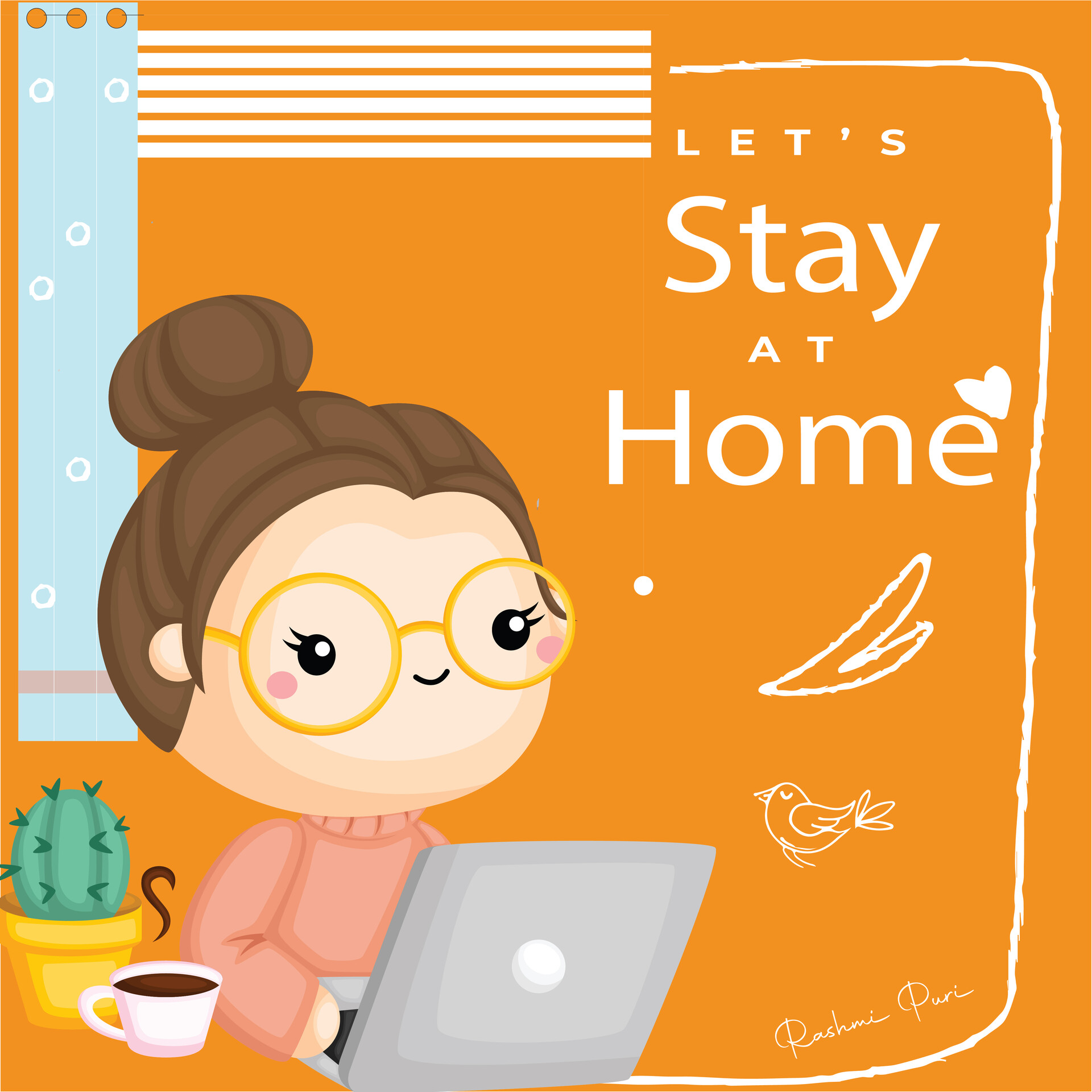 ArtStation - Illustrations