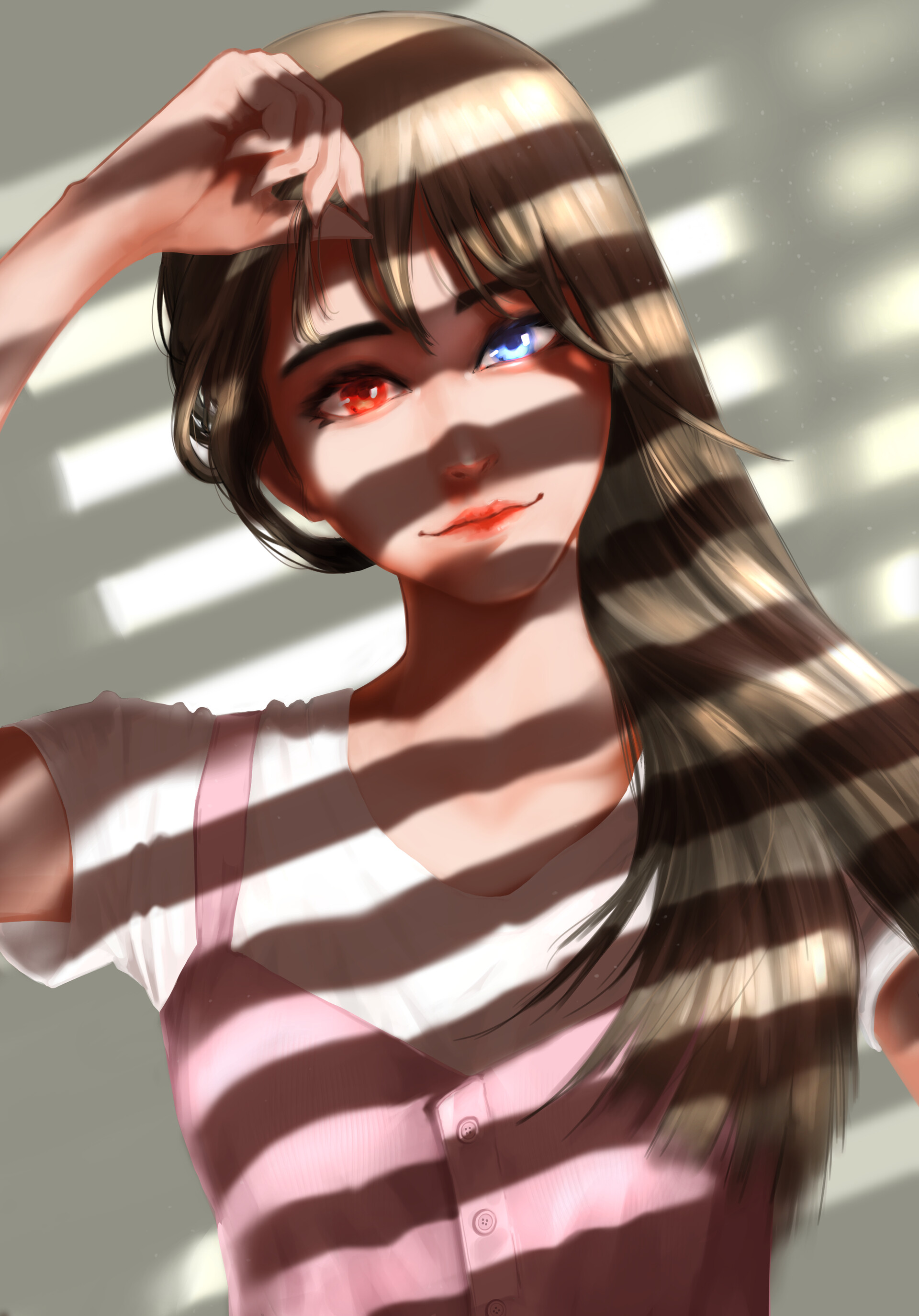 ArtStation - YOUR EYES