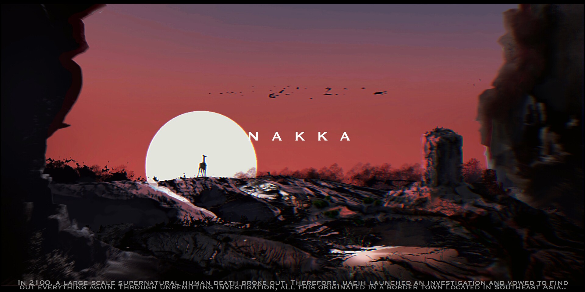 ArtStation - Teesside University Portfolio Concept Design Fall 2022 ...