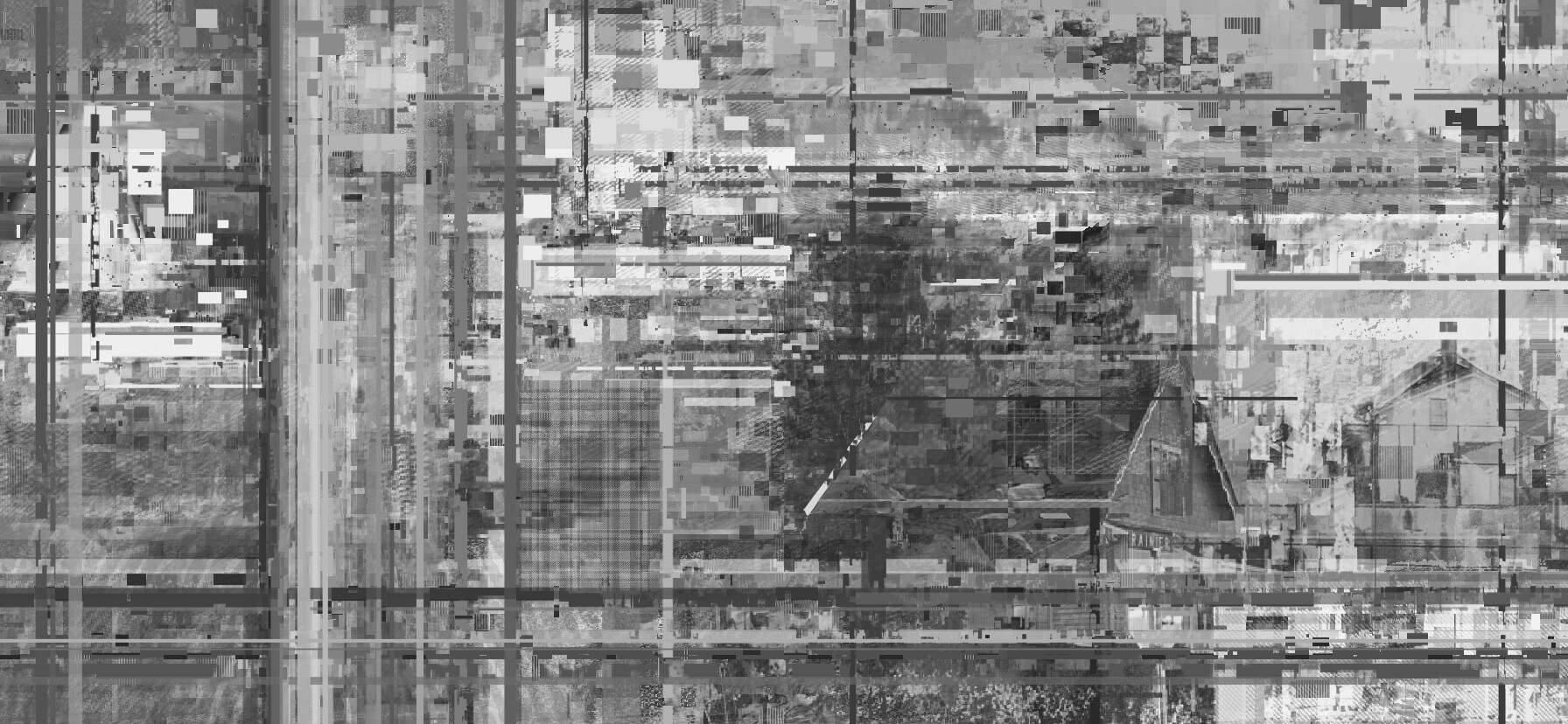 Richard Morgan - Graphic Patterns/Seaside