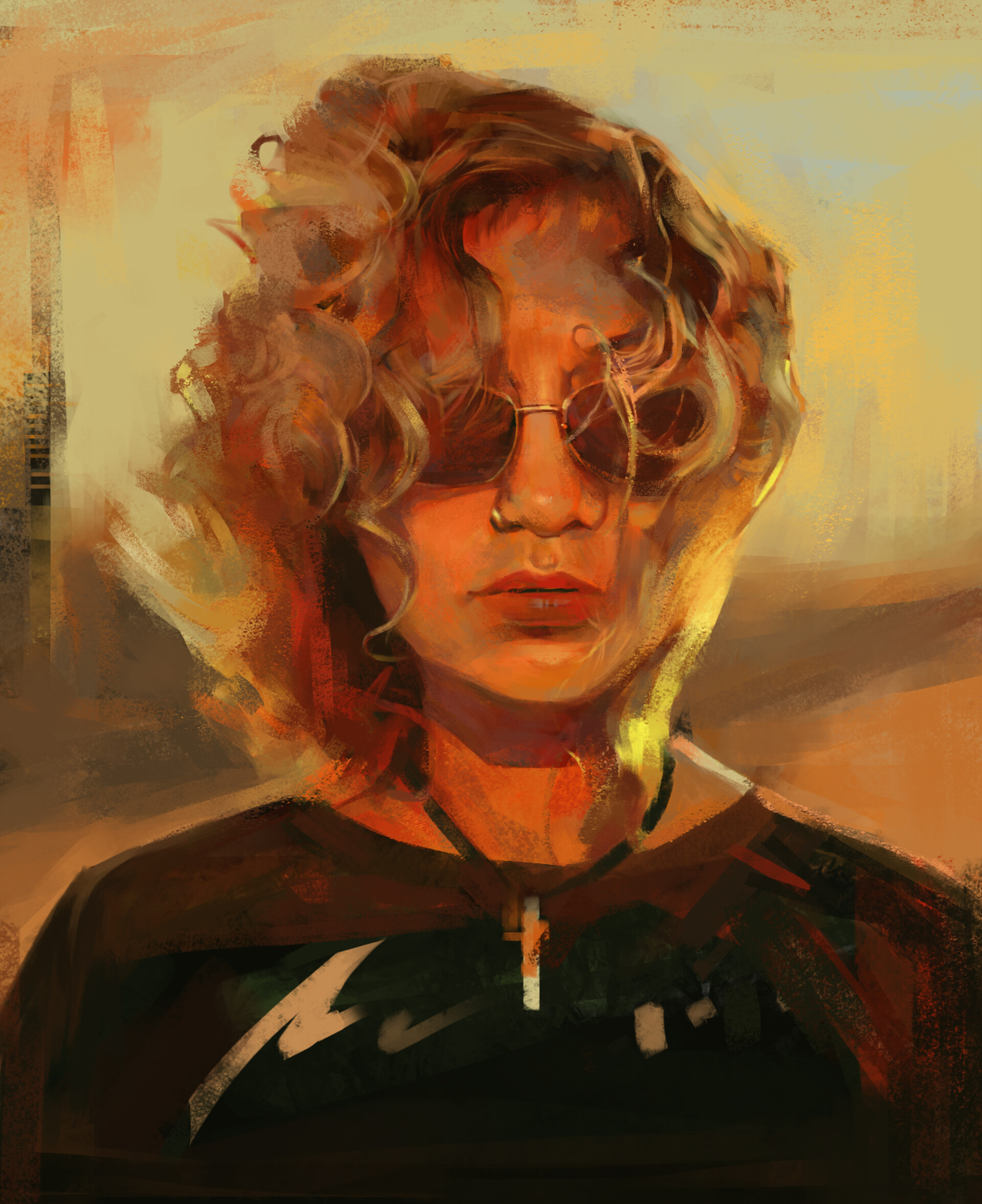 ArtStation - practice