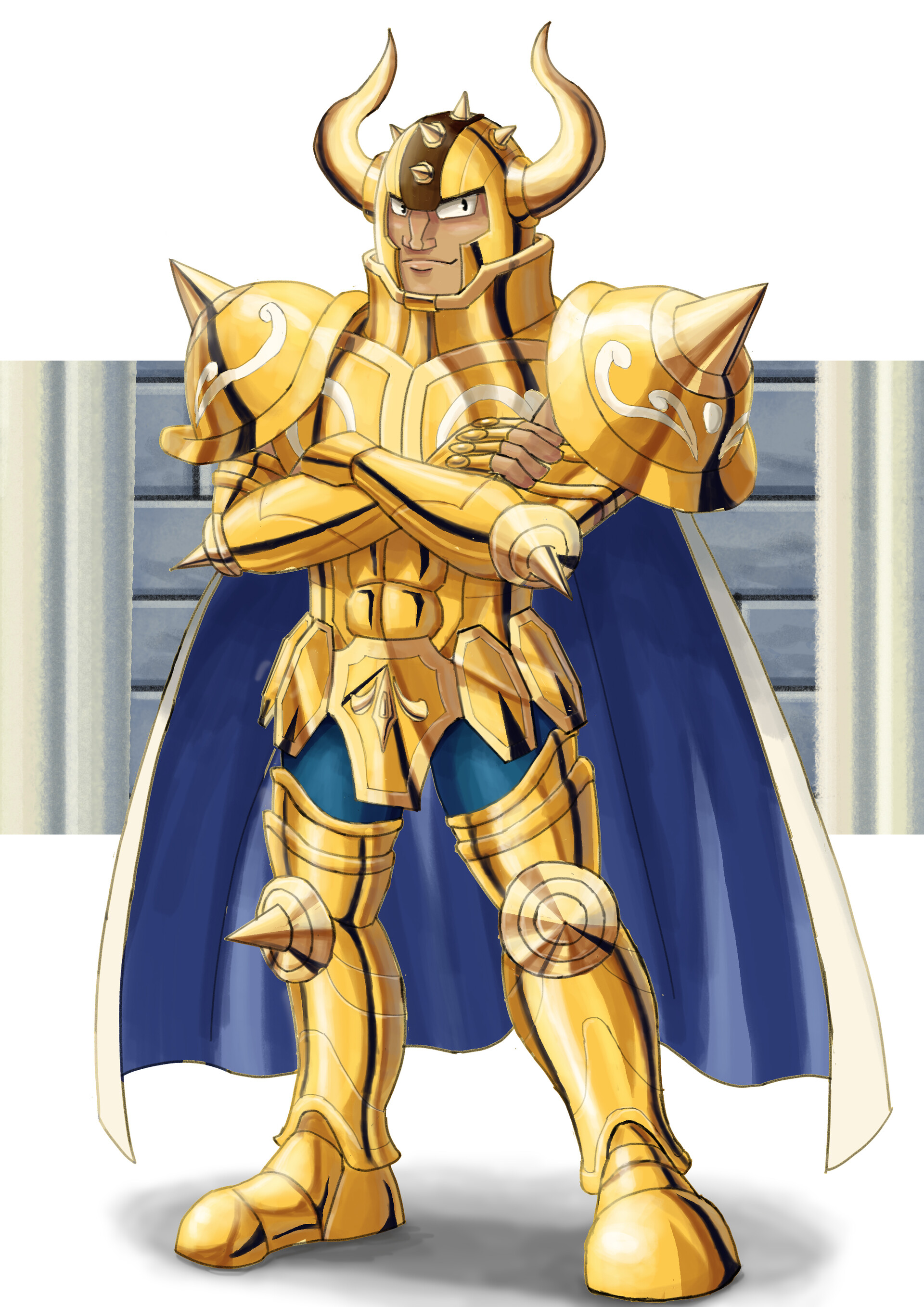 Aldebaran De Tauro