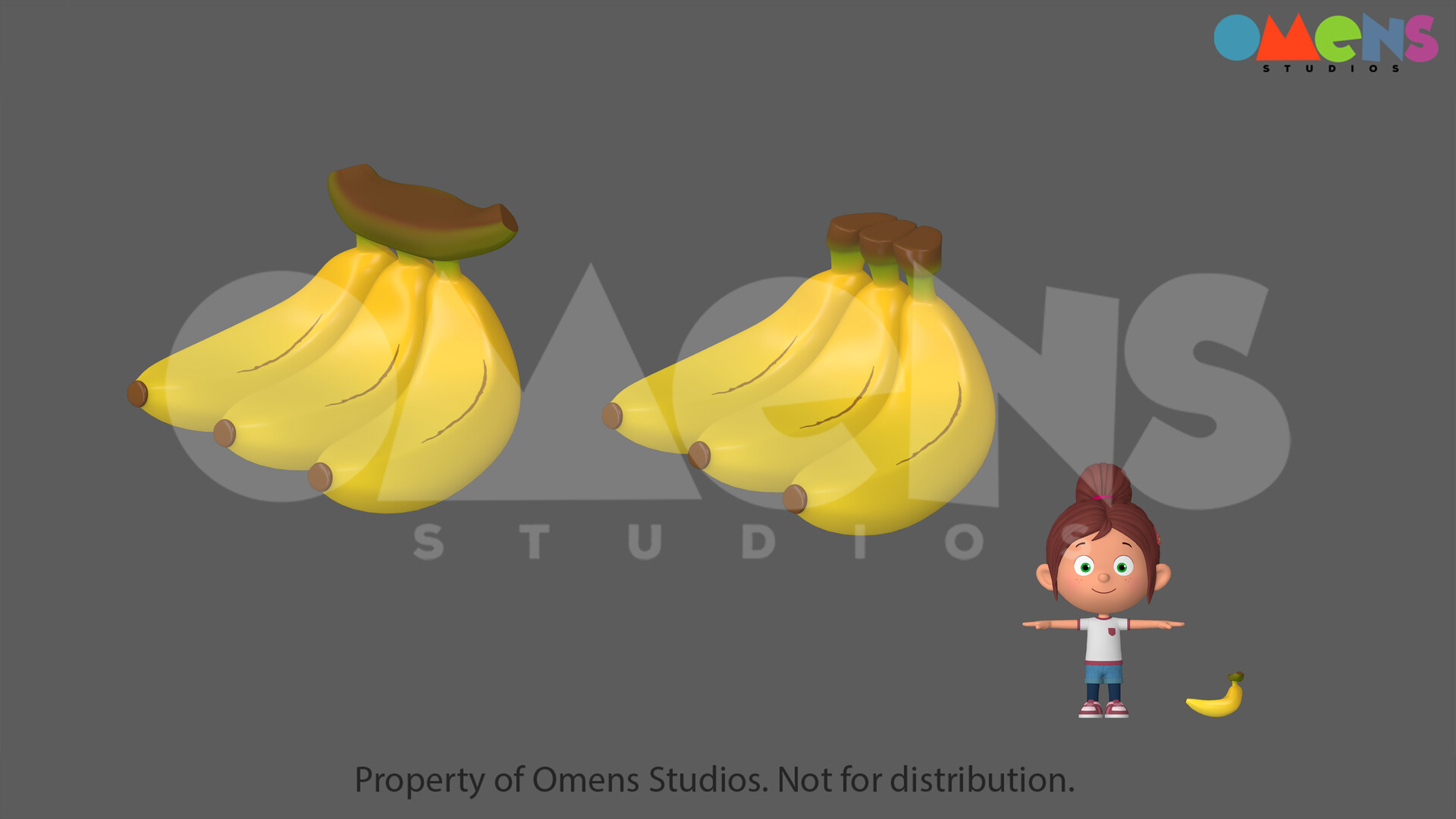 Jared Ng - Omens Studios: Internship Portfolio