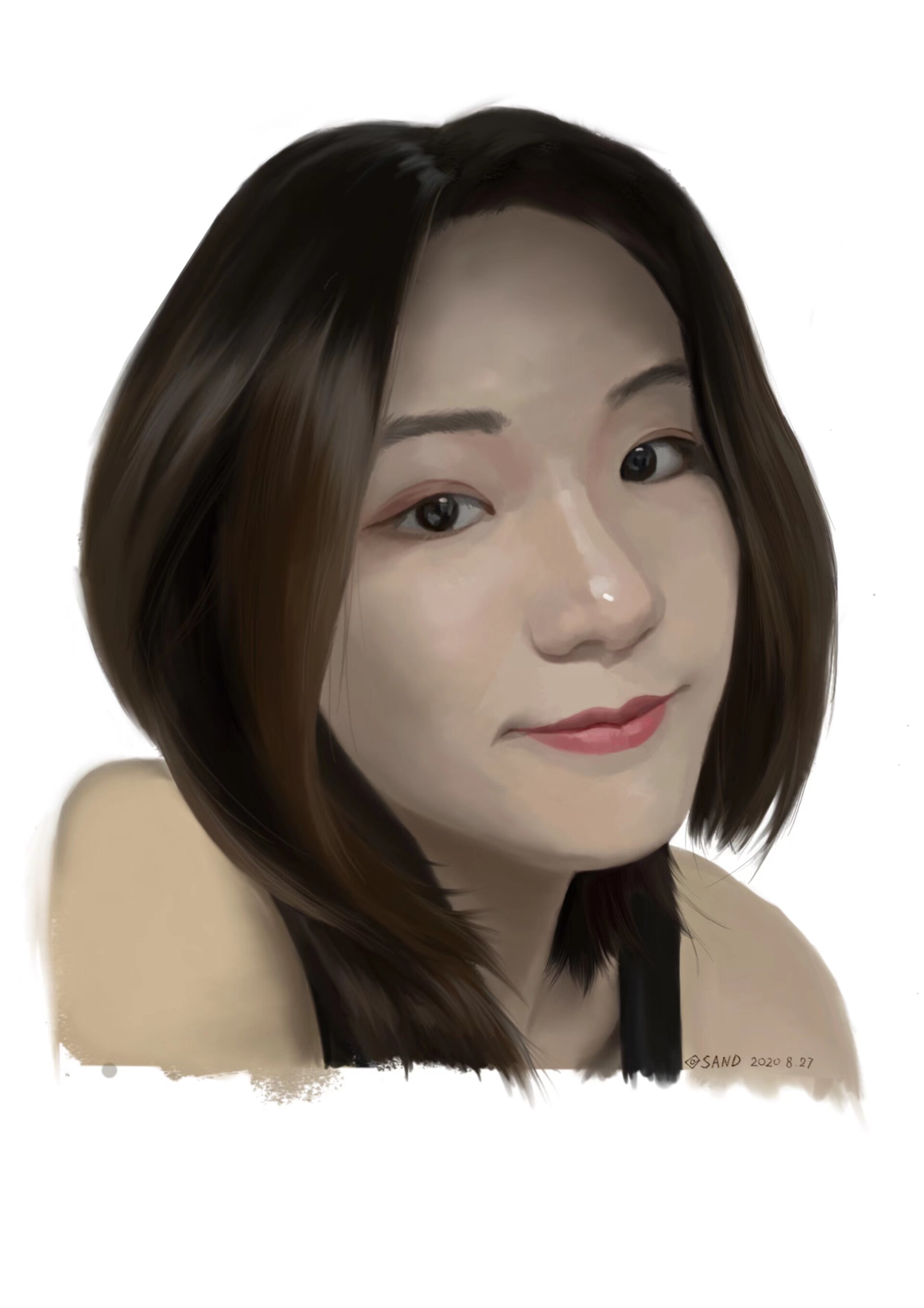 ArtStation - 画给COCO的画和衍生创作