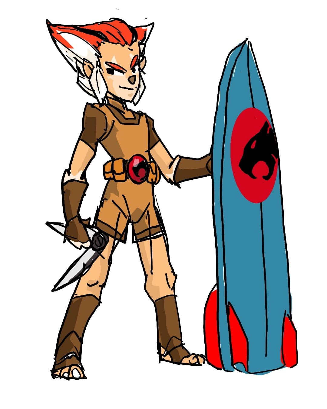 ArtStation - Wilykat & Wilykit