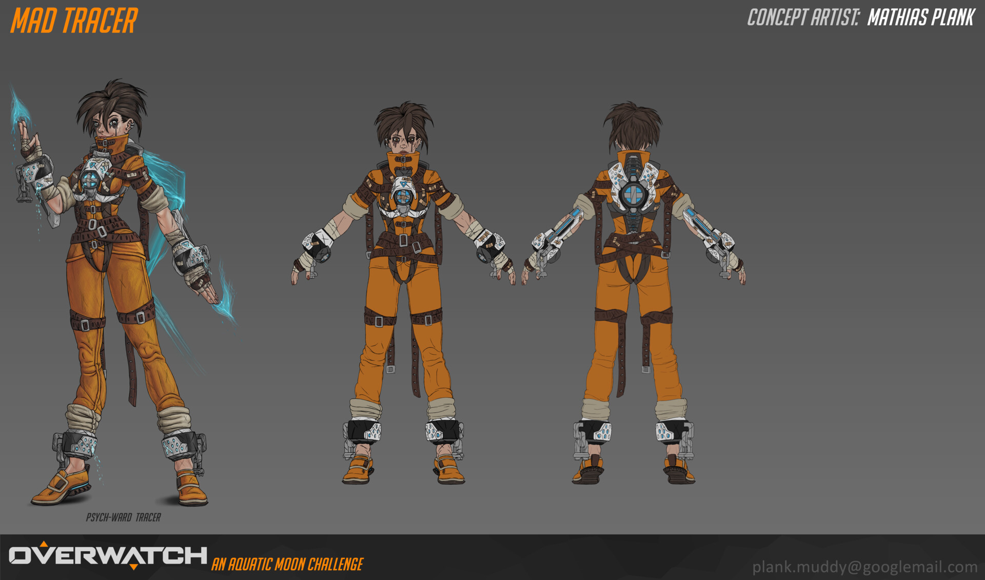 ArtStation - My Contribution for the February 2021 Challenge ...