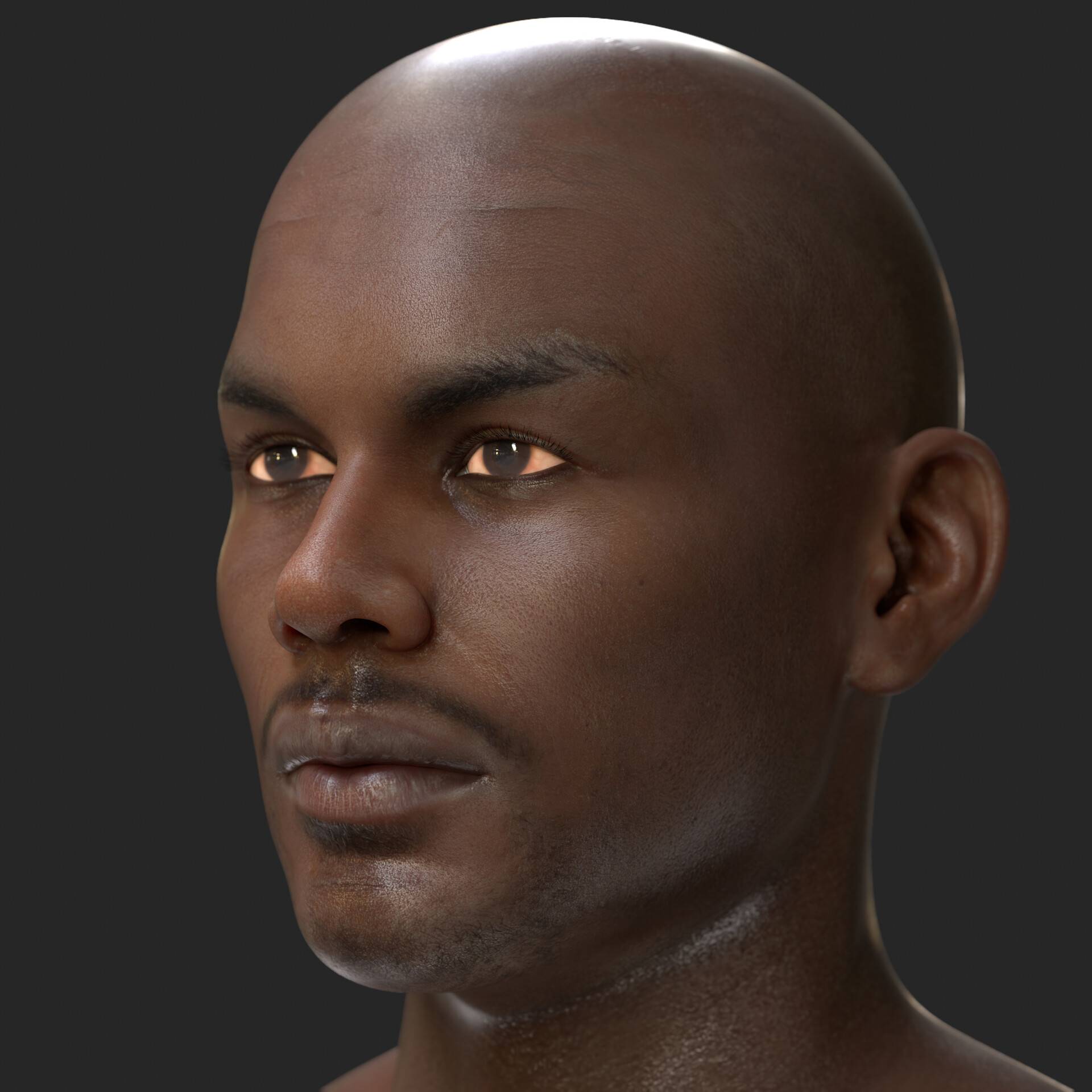 ArtStation - Practice Work