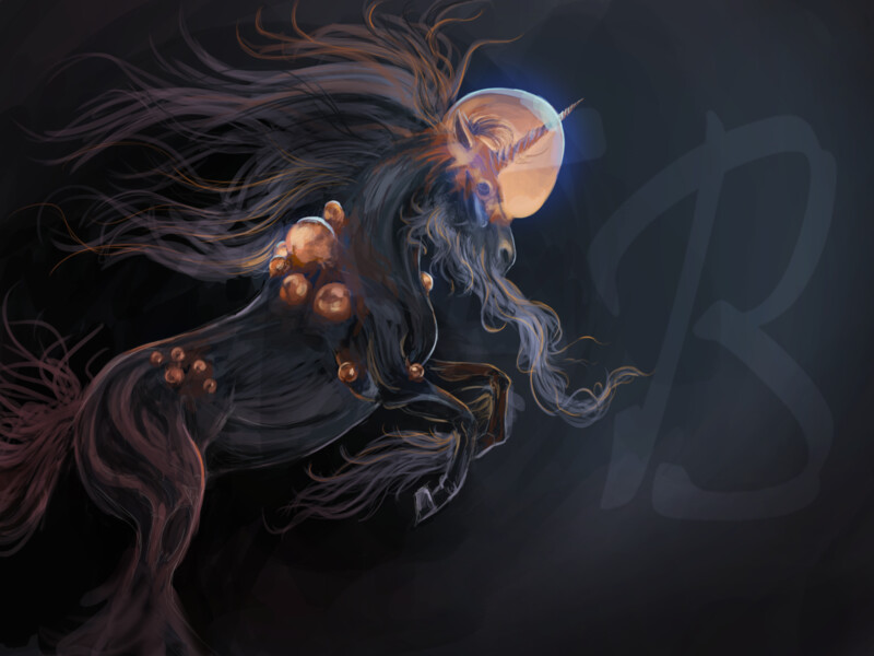 ArtStation - Alexander Buckley