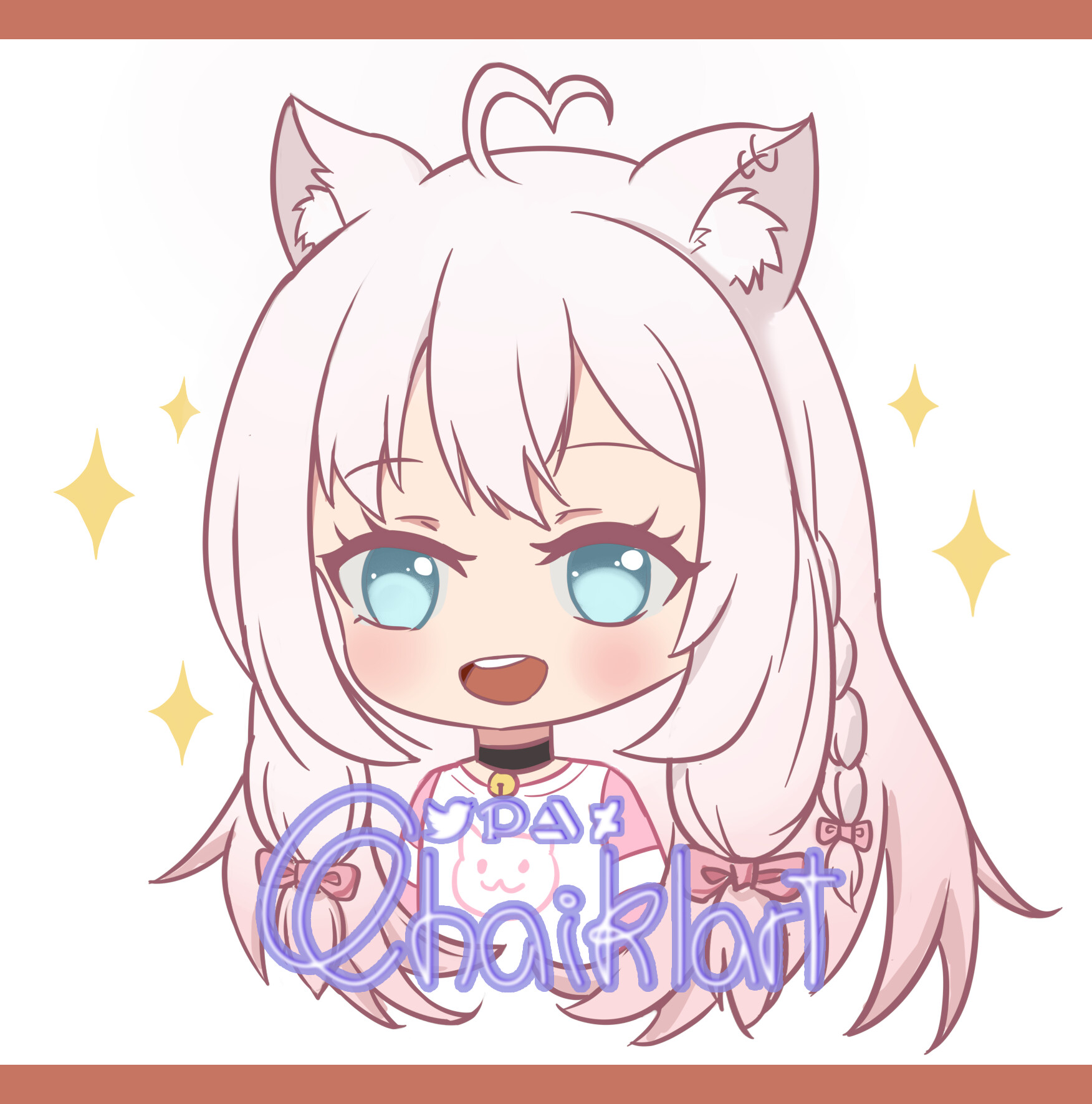 ArtStation - Avatar Commission - Yuki Channel