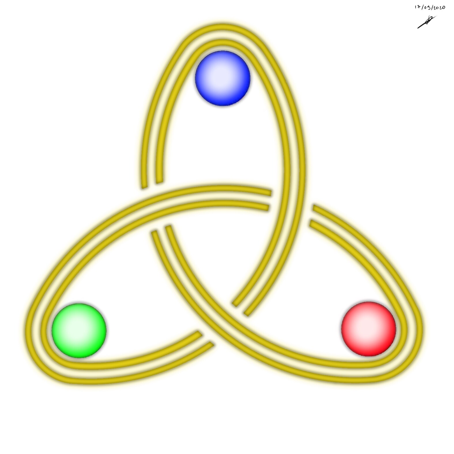 ArtStation - Yuuzu logo