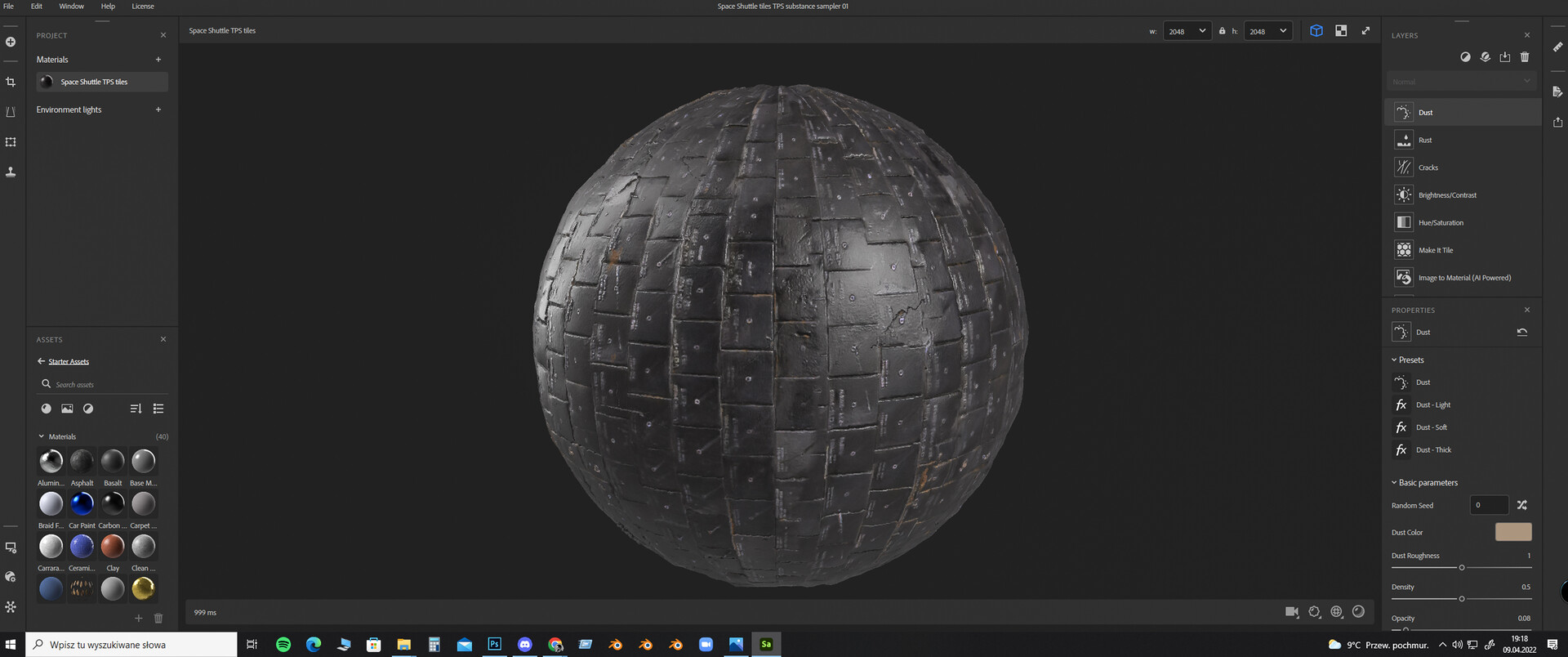 Wojtek Fikus - EVR-5