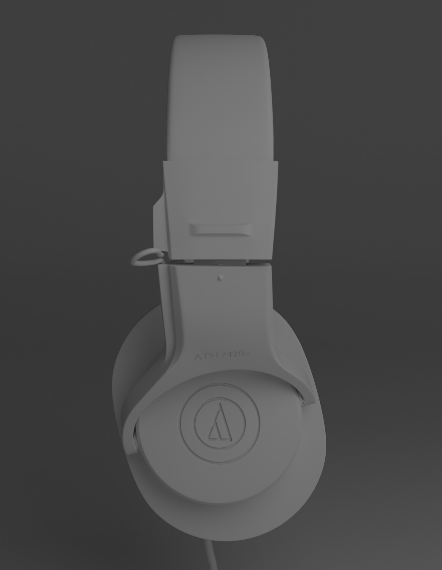 ArtStation - ATH-M20x