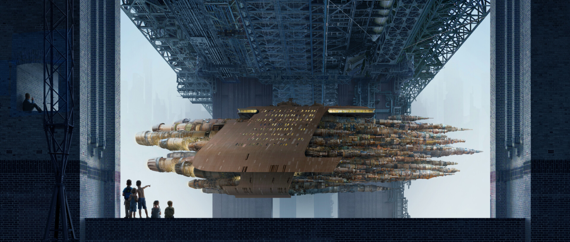 ArtStation - Eminence Major