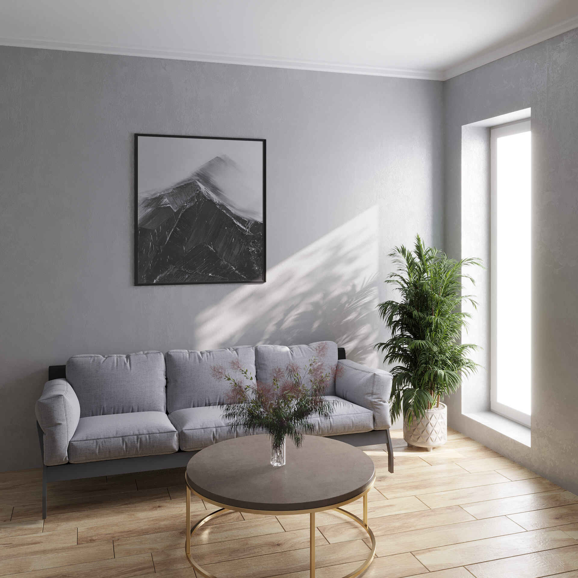 ArtStation - Simple Render