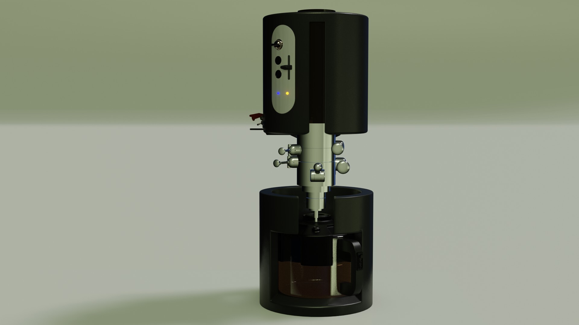 ArtStation - Strange Machines 1