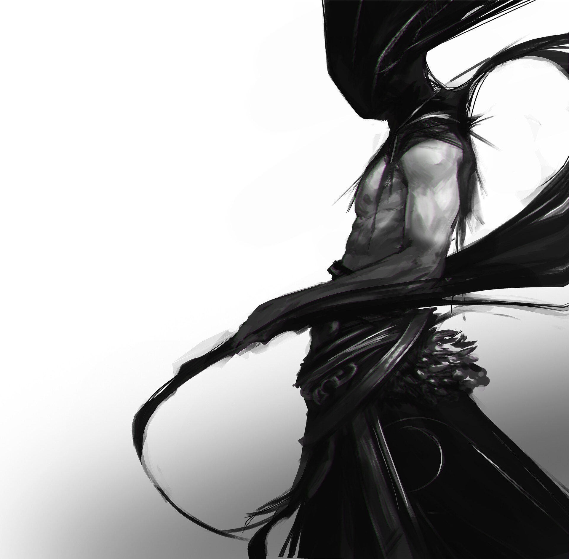 ArtStation - Tormentor